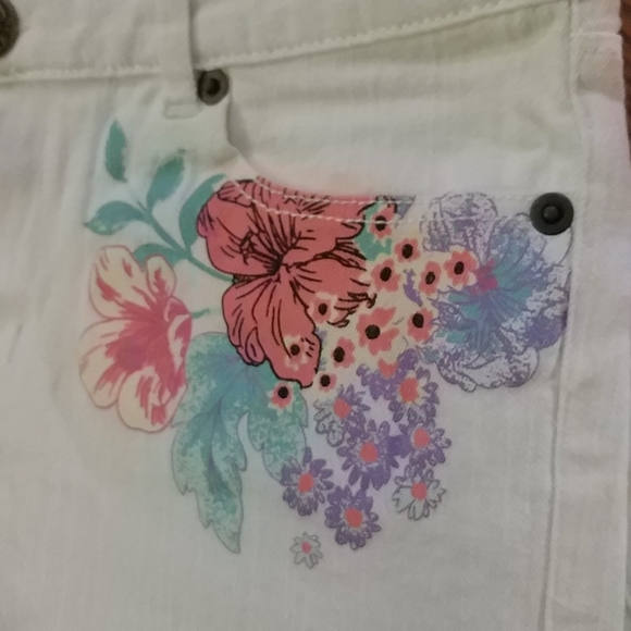 Roly Poly | Shorts | Short Shorts By Roly Poly | Poshmark